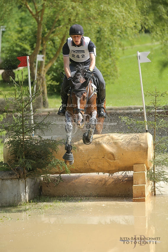 Nick Quick - Foto 14-DJM-CCI2-NickQuick_JB_90170.jpg | Bilddatenbank